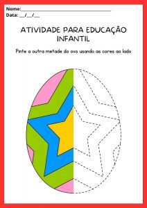 100 Atividades para Educação Infantil
