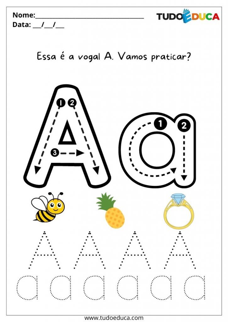 32 Atividades de Português Para Alunos com Autismo para Imprimir