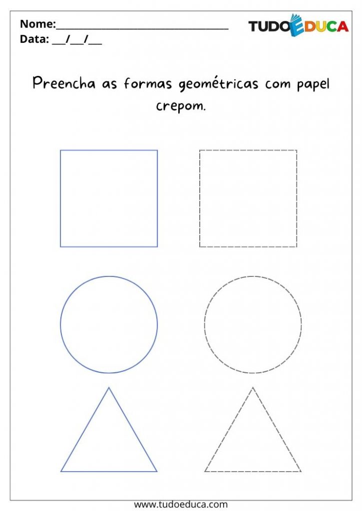 33 Atividades Para Alunos Com Deficiência Intelectual Para Imprimir