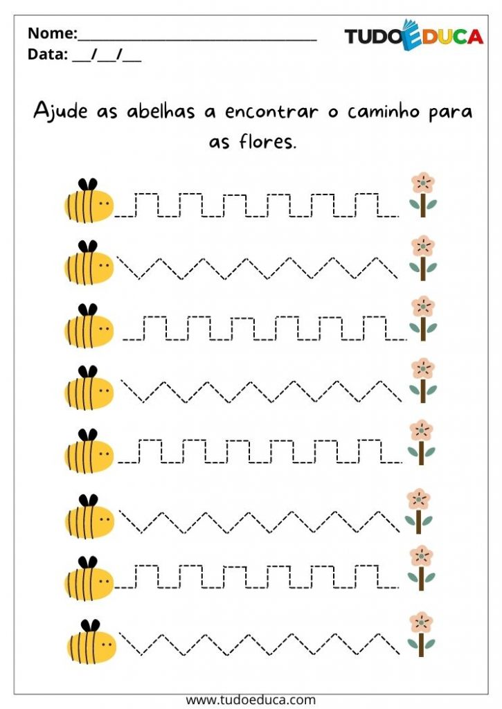 33 Atividades Para Alunos Com Deficiência Intelectual Para Imprimir
