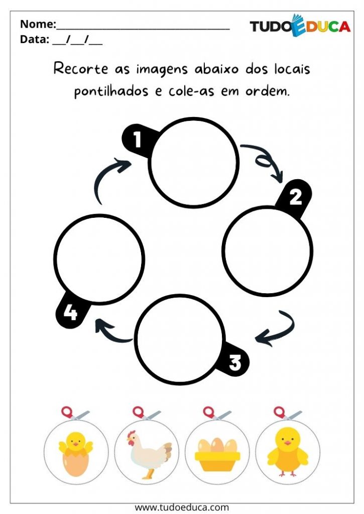 33 Atividades Para Alunos Com Deficiência Intelectual Para Imprimir