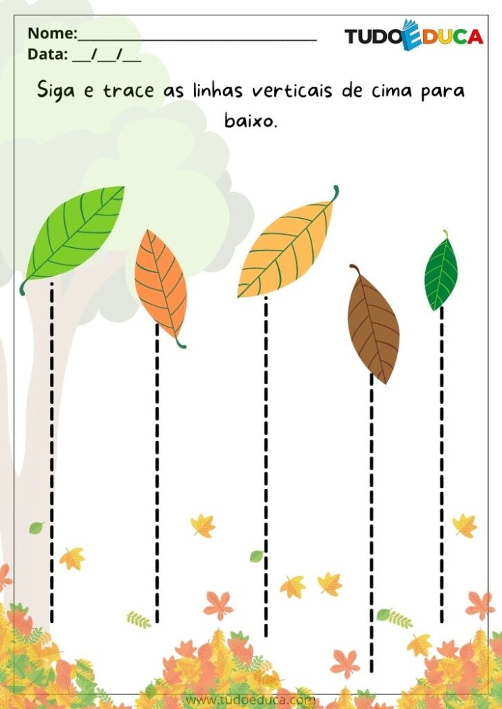 Autismo Atividades Pedagógicas para Imprimir