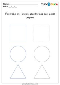 10 Atividades para Autismo 2 anos