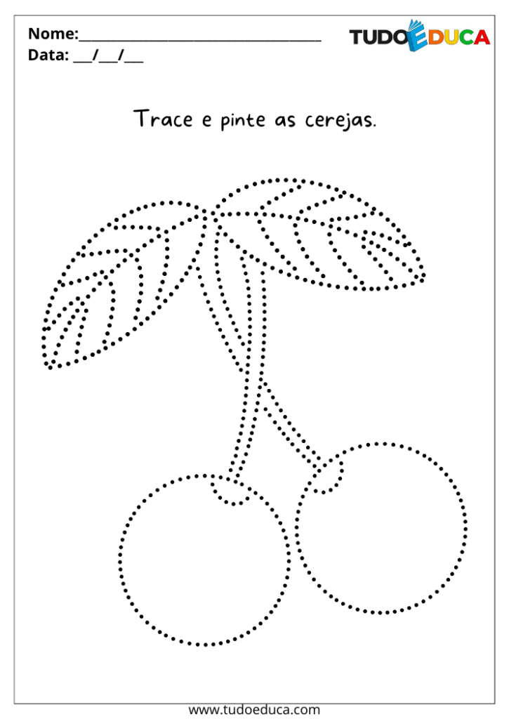 10 Atividades com frutas para o maternal