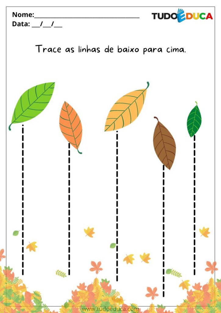 10 Atividades de Coordenação Motora para o Maternal