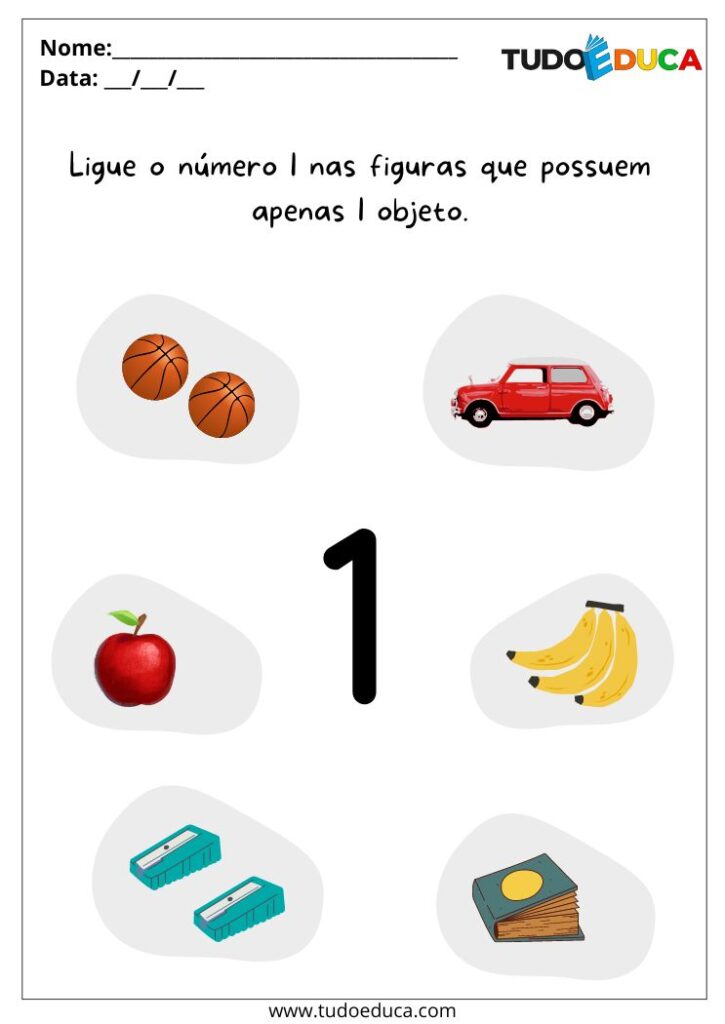 33 Atividades TEA para Alunos Autistas