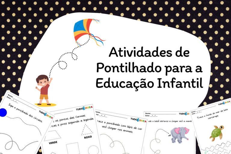 10 Atividades de Inclusão para a Educação Infantil